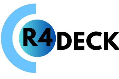 Products – R4 DECK